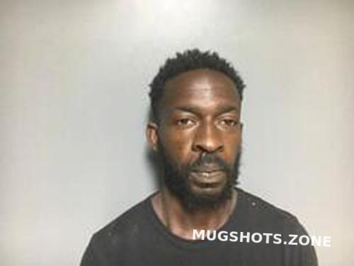 TERRELL DUDLEY 07/29/2023 - St. Clair County Mugshots Zone