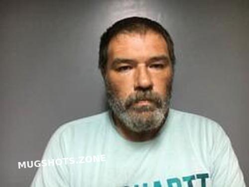 JOHNNY HOWELL 08/09/2023 - St. Clair County Mugshots Zone