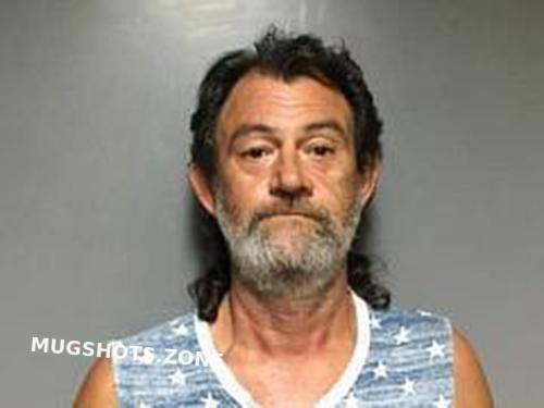 ROBERT TYUS 08/13/2023 - St. Clair County Mugshots Zone