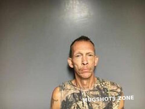 STEPHEN CARLISLE 08/15/2023 - St. Clair County Mugshots Zone