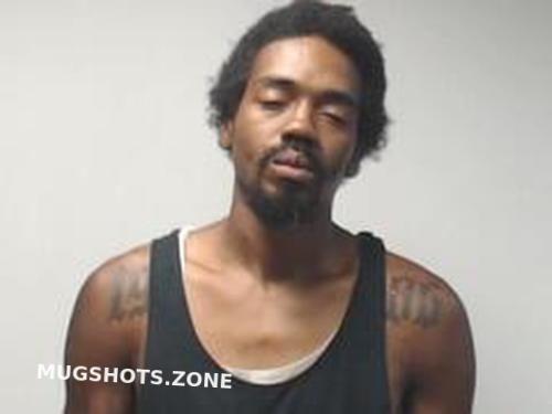 JUSTIN PEEPLES 08/18/2023 - St. Clair County Mugshots Zone