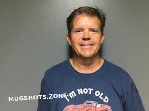 TIMOTHY TIPTON 08/18/2023 - St. Clair County Mugshots Zone