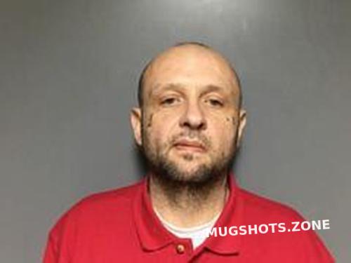 JOSHUA COLSON 08/18/2023 - St. Clair County Mugshots Zone