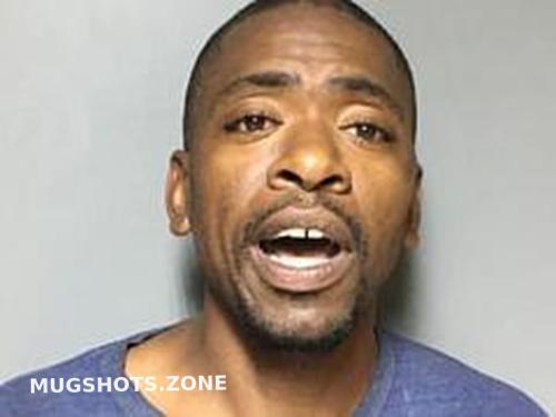 ROBERT SHEPARD 08/20/2023 - St. Clair County Mugshots Zone