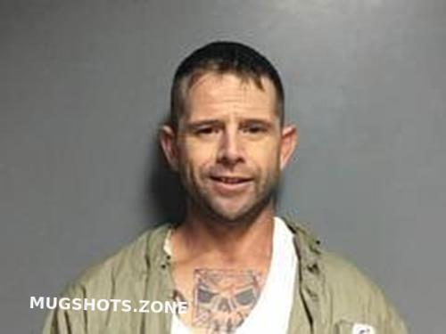 CASEY NEWCOMB 08/22/2023 - St. Clair County Mugshots Zone