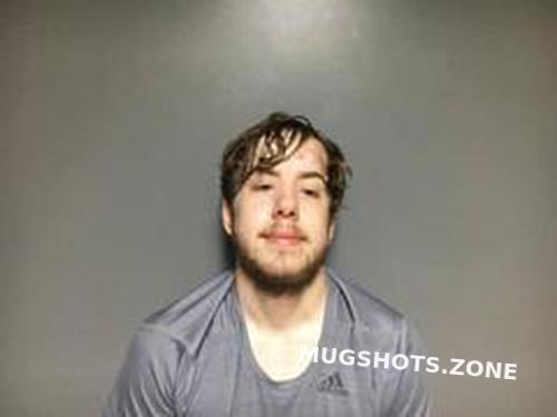 JAYDEN DUKE 08/25/2023 - St. Clair County Mugshots Zone