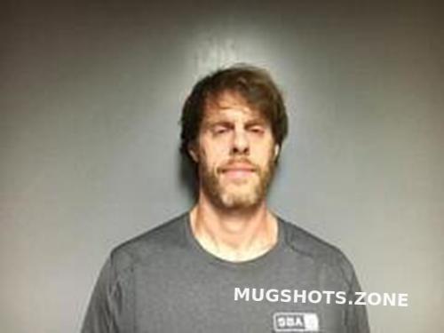 JAMES HOBBY 08/28/2023 - St. Clair County Mugshots Zone