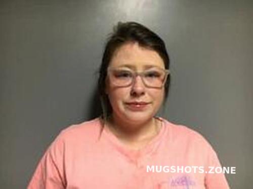 ASHLYN KING 08/30/2023 - St. Clair County Mugshots Zone