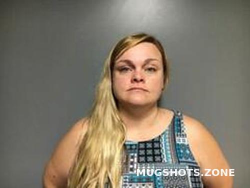 STEPHANIE TRAMMELL 08/31/2023 - St. Clair County Mugshots Zone