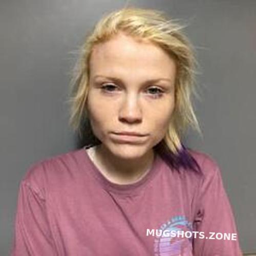 MADISON BEAL 09/02/2023 - St. Clair County Mugshots Zone