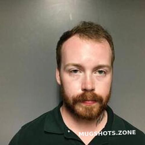 CONNER BANKS 09/08/2023 - St. Clair County Mugshots Zone