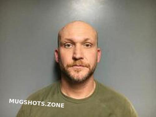 SHANE SHOEMAKER 09/10/2023 - St. Clair County Mugshots Zone