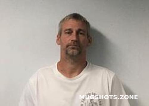 DENNIS GLASS 09/11/2023 - St. Clair County Mugshots Zone