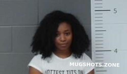 DESTINY TUCK 09/11/2023 - St. Clair County Mugshots Zone