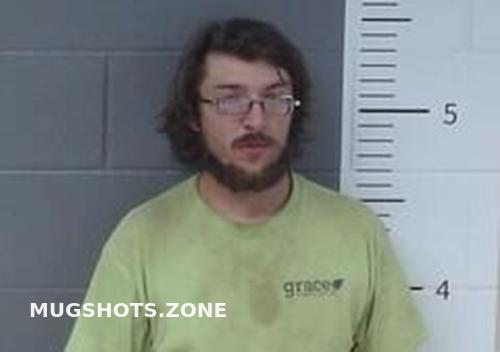 CHRISTOPHER DUKE 09/15/2023 - St. Clair County Mugshots Zone