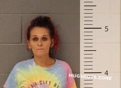 MARY GRACE HARDIN 09/18/2023 - St. Clair County Mugshots Zone