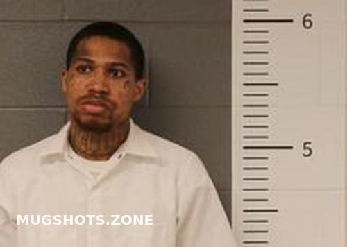 MARQUIS CULLINS 09/19/2023 - St. Clair County Mugshots Zone