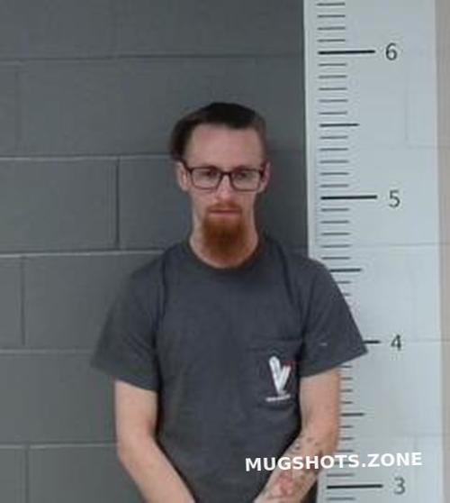 ANDREW KENDRICK 09/22/2023 - St. Clair County Mugshots Zone