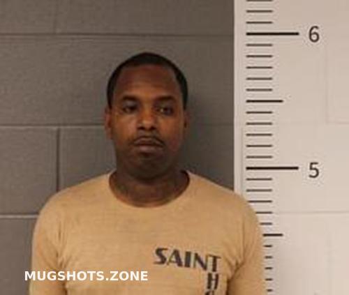 LANCE WILLIAMS 09/25/2023 - St. Clair County Mugshots Zone