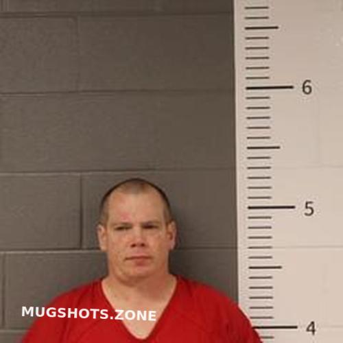 JEREMY CARDWELL 09/26/2023 - St. Clair County Mugshots Zone