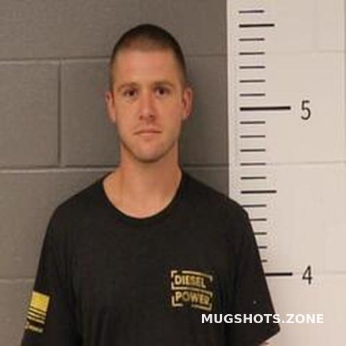 LEWIS PERRY 10/01/2023 - St. Clair County Mugshots Zone