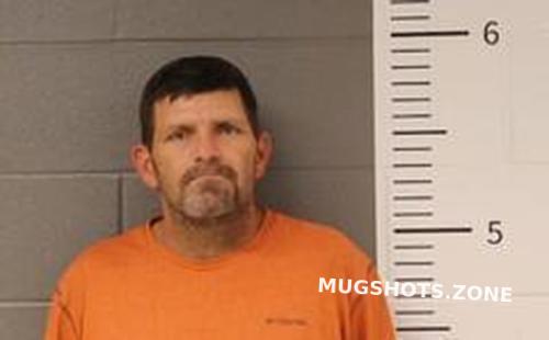 STEVEN JONES 10/01/2023 - St. Clair County Mugshots Zone