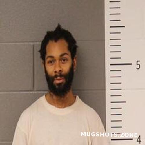 ISRAEL ELLIOT-LOGAN 10/02/2023 - St. Clair County Mugshots Zone