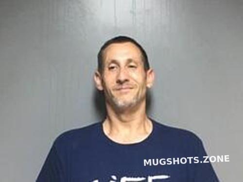 DAVID GOGLEY 10/03/2023 - St. Clair County Mugshots Zone