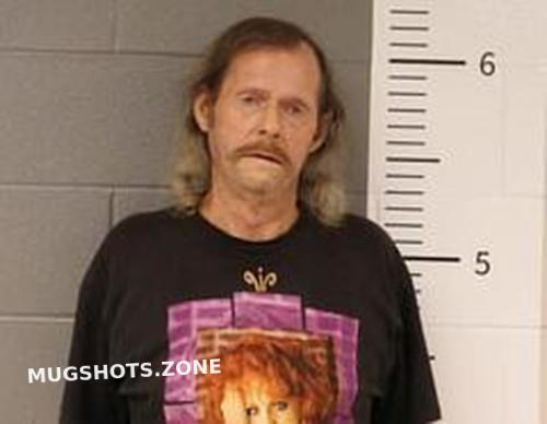 DARRELL SHEPHERD 10/04/2023 - St. Clair County Mugshots Zone