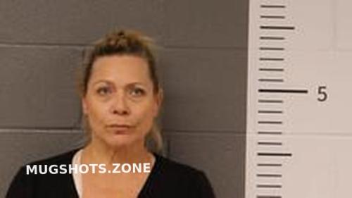 JENNIFER REEVES 10/05/2023 - St. Clair County Mugshots Zone