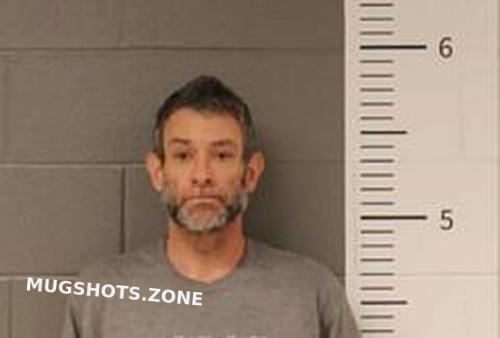 SHAD POWELL 10/05/2023 - St. Clair County Mugshots Zone