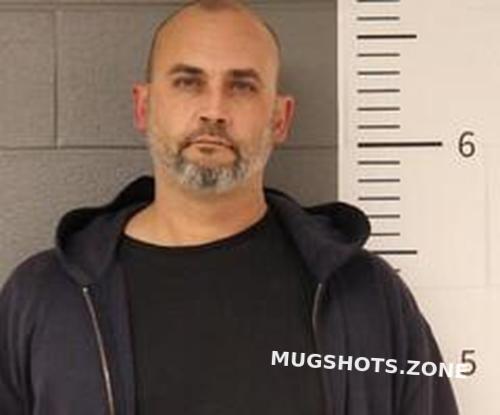 DAVID PAILITZKY 10/08/2023 - St. Clair County Mugshots Zone