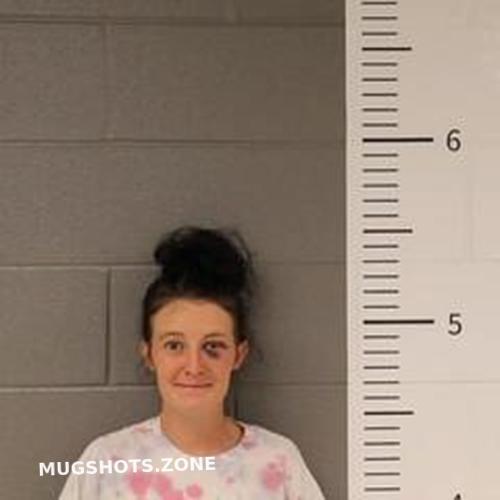 ALEXIS CRAFT 10/10/2023 - St. Clair County Mugshots Zone