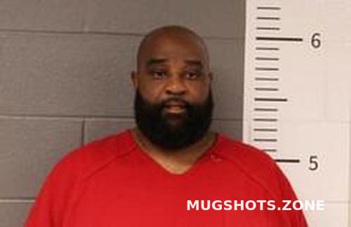 DIMITRIC MCCLUNEY 10/11/2023 - St. Clair County Mugshots Zone