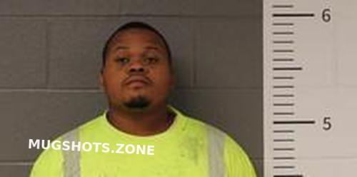 NICHOLAS EMBRY 10/12/2023 - St. Clair County Mugshots Zone
