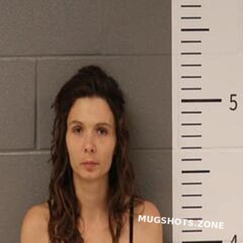 REBECCA DAILEY 10/12/2023 - St. Clair County Mugshots Zone