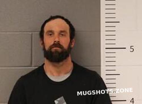 STEPHEN ARMSTRONG 10/13/2023 - St. Clair County Mugshots Zone