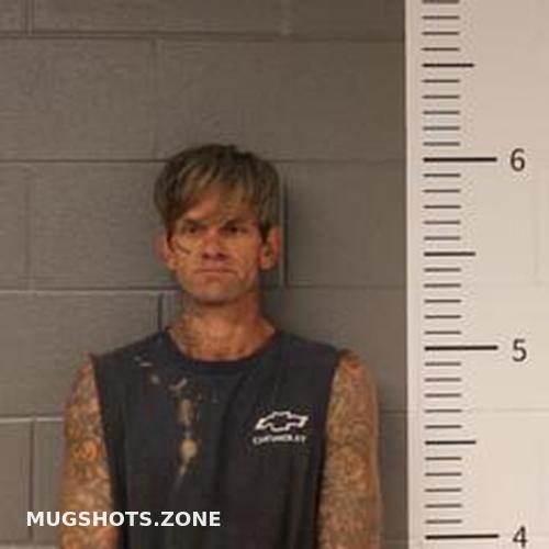 LARRY CAMPBELL 10/14/2023 - St. Clair County Mugshots Zone