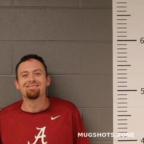 ANDREW COOK 10/14/2023 - St. Clair County Mugshots Zone