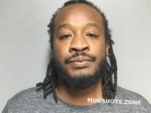 SHELDON BRAXTON 10/14/2023 - St. Clair County Mugshots Zone