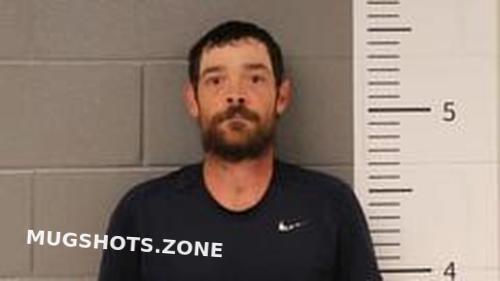 CHRISTOPHER CLINE 10/16/2023 - St. Clair County Mugshots Zone