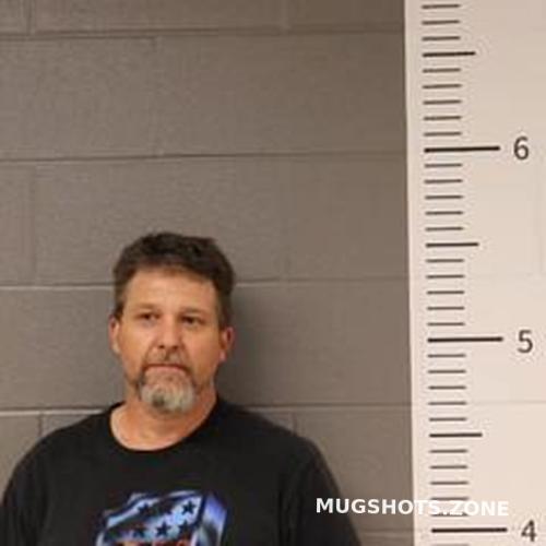 PAUL SEALE 10/19/2023 - St. Clair County Mugshots Zone