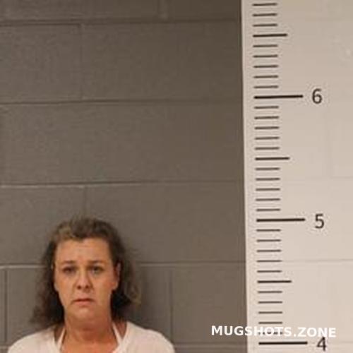 REBEKAH FARLEY 10/19/2023 - St. Clair County Mugshots Zone