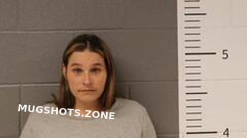 CHASITY RHODES 10/19/2023 - St. Clair County Mugshots Zone