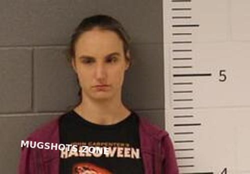 SARAH SMITH 10/23/2023 - St. Clair County Mugshots Zone