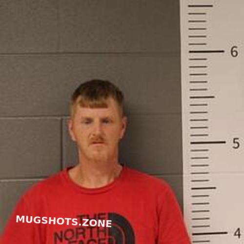 ALVIS SMITH 10/24/2023 - St. Clair County Mugshots Zone
