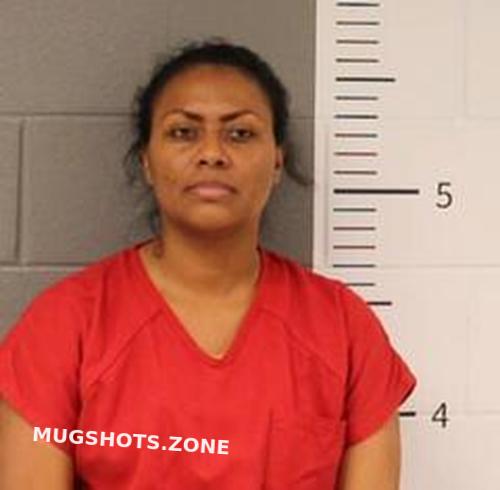 SHARAN CUNNINGHAM 10/26/2023 - St. Clair County Mugshots Zone