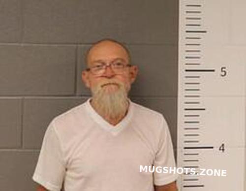 DARYL GRAVES 10/27/2023 - St. Clair County Mugshots Zone