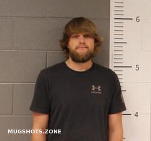 JONATHAN RITCH 10/27/2023 - St. Clair County Mugshots Zone
