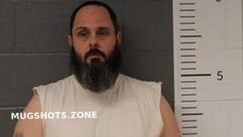 JOSHUA SMITH 10/27/2023 - St. Clair County Mugshots Zone